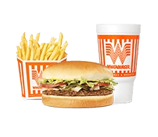 Whataburger Menu: Prices, Combos & Secret Items 2026